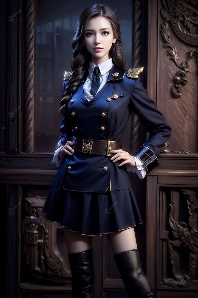 00974-3203174564-A Super beautiful hot woman,24 years old young girl ...