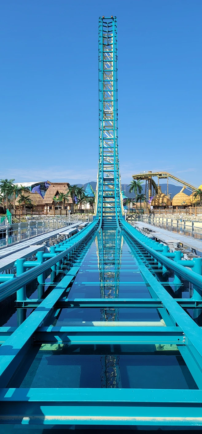 Lotte's Magic Forest-花瓣网