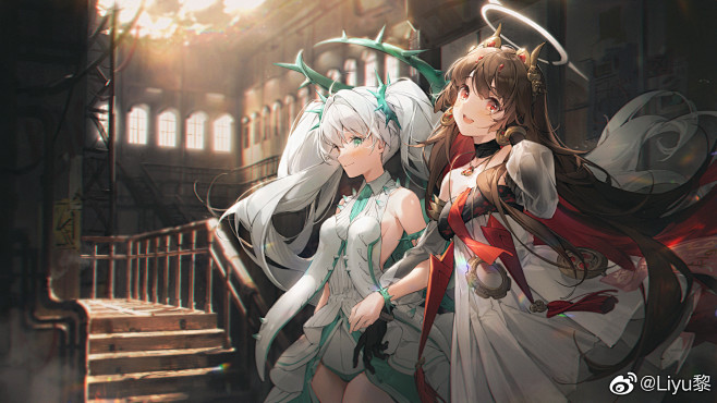 Liyu黎的照片 - 微相册