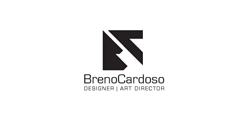 Breno Cardoso - Designer & Art Director logo-花瓣网
