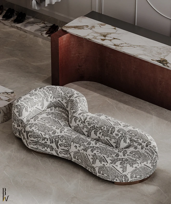 Women's clothing store :: Behance-花瓣网