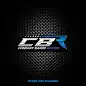 Vector cbr racing logo-花瓣网