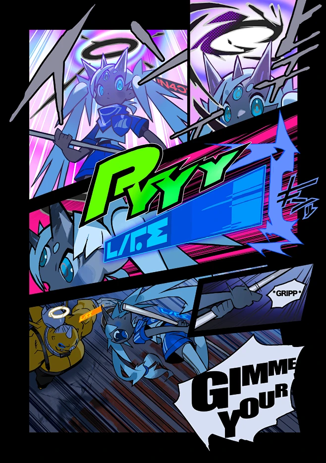 GOƧPΞL-01_06-花瓣网