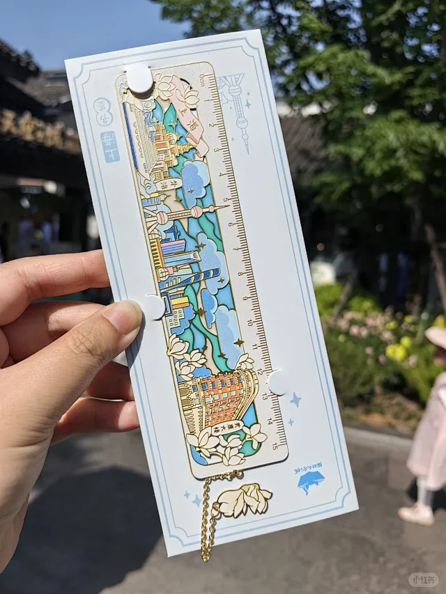 金属书签 - 小红书搜索-花瓣网