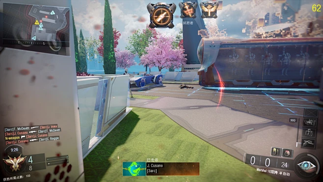 cod12的自定义模式还算比较成功_看图_使命召唤吧_百度贴吧图片_UI欧美扁平图片素材-花瓣网