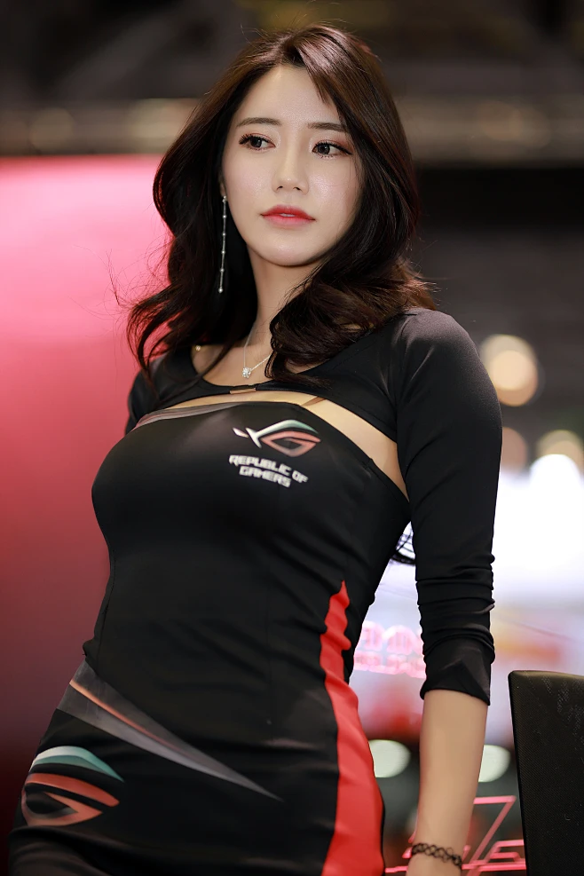 【率动吾雅】林率雅--2017 G-Star续1_看图_林率雅吧_百度贴吧-花瓣网