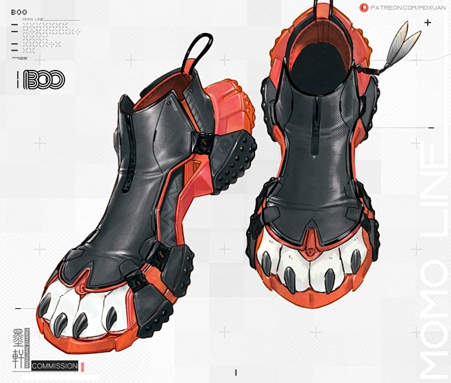 {国人}墨轩 大魔王-花瓣网