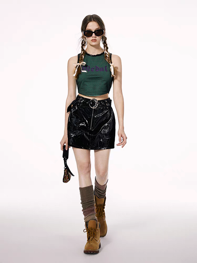 品牌：imone 采集@别致的七-花瓣网