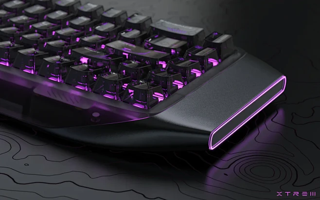 【IC预告】保持“稚气”，坚持“极致”，完成“极制”,新品X-O - zFrontier 装备前线-花瓣网