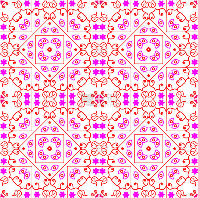 Nice Pattern 79 digital design