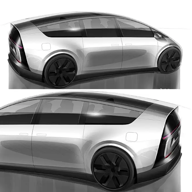 Photo by Chinese Car Design in Shanghai, China with @liautodesign, and ...