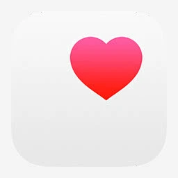 IOS8健康图标苹果手机图标 https://88ICON.com ios 健康 图标 苹果 手机-花瓣网