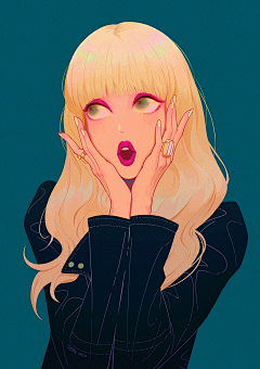 FJKL-花瓣网|陪你做生活的设计师