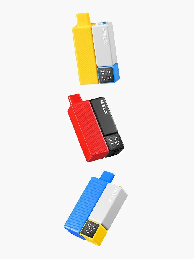 RELX Creator 为追求探索互动体验的年轻用户量身打造，从积木中汲取灵感，采用模块化设计，用户可通过原有标准化接口将设备与不同口味、不 ...