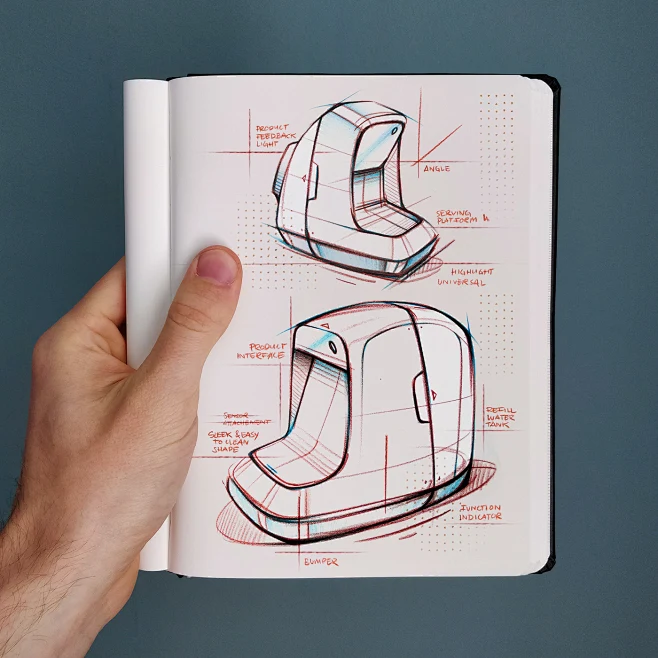 design designer Drawing product produkt sketch sketcher sketching ...