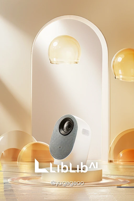 电商3C场景-LoRA-挣钱养菜菜-LiblibAI-花瓣网