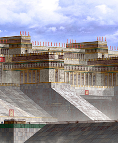 中国2098-花瓣网|陪你做生活的设计师 | 万年太久 只争朝夕