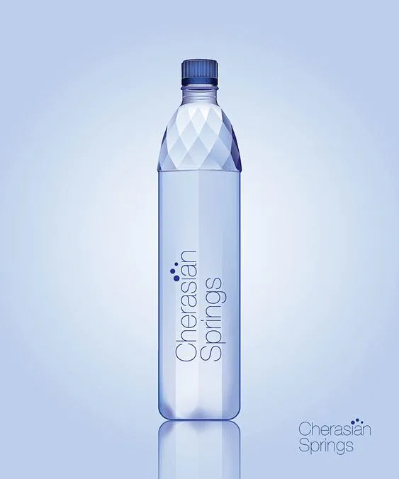 8 Best Bottled Water And Why They’re ALL BAD For You-花瓣网