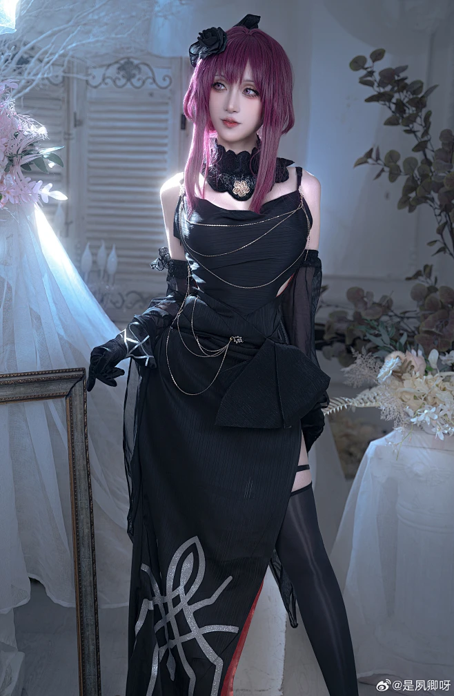 二次元 - 首页 - 微博图片_二刺螈图片素材-花瓣网