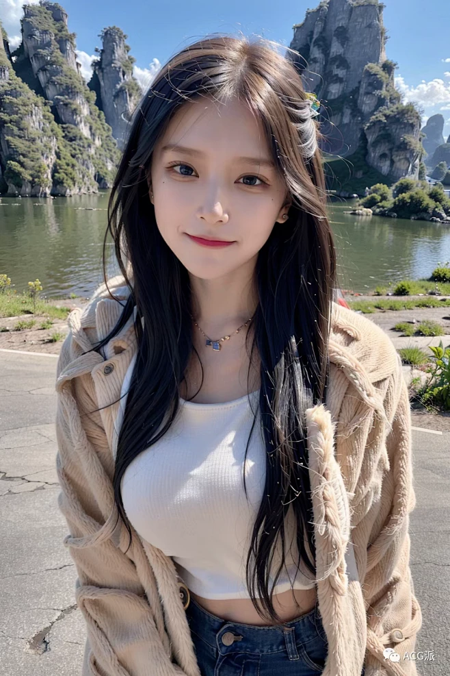 图片_meinv图片素材-花瓣网