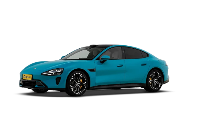 【小米SU7】小米汽车_小米SU7报价_小米SU7图片_懂车帝-花瓣网