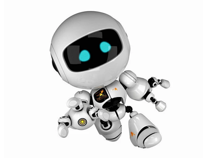 机器人_百度图片搜索-花瓣网