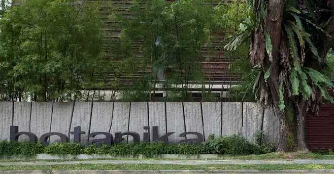 新加坡Botanika住宅景观 by SCDA-mooool设计-花瓣网