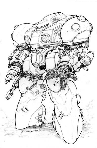 Animation, Concept Art, CG, Computer Graphics, Video Games, VFX, Visual ...