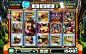 Slot Games : Various Slot games I have created.-花瓣网