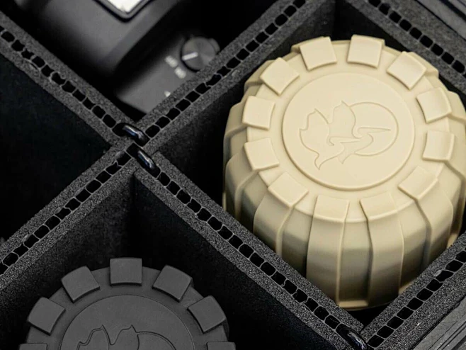 Outdoor Rugged Camera Lens Cover protects every lens you own from dirt ...