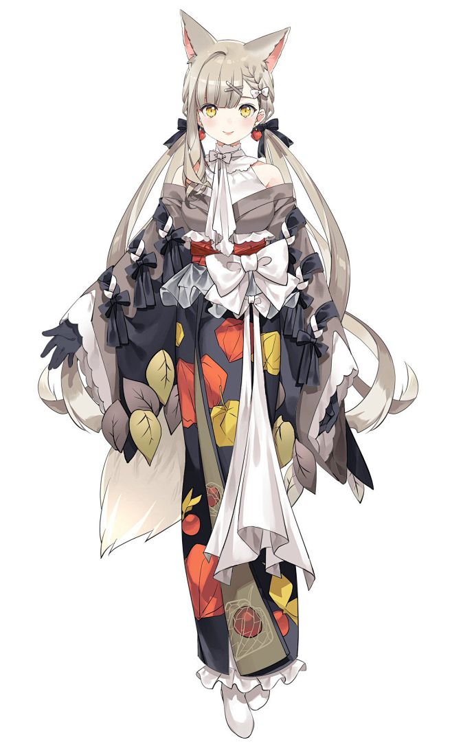 Vtuber Character Design_210