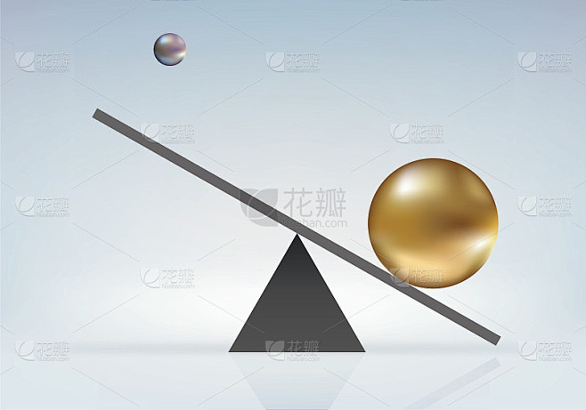 Symbol of power and the law of the strongest