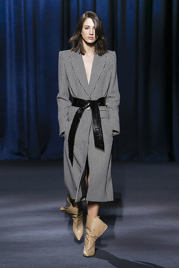 Givenchy 2018秋冬
