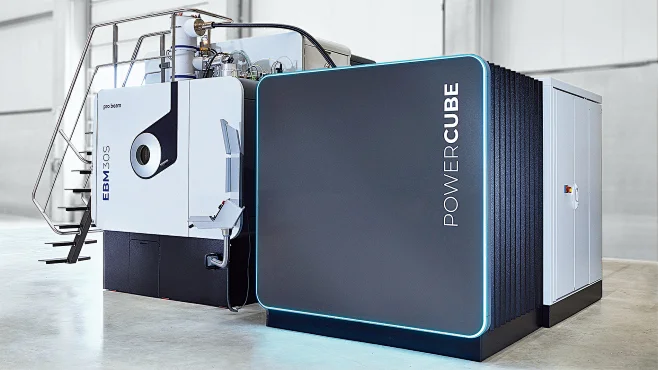 PB EBM 30S-花瓣网