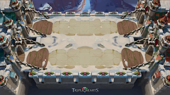 Winter_ver_works, hyejung lee : Original Works Main Lobby - https://www ...