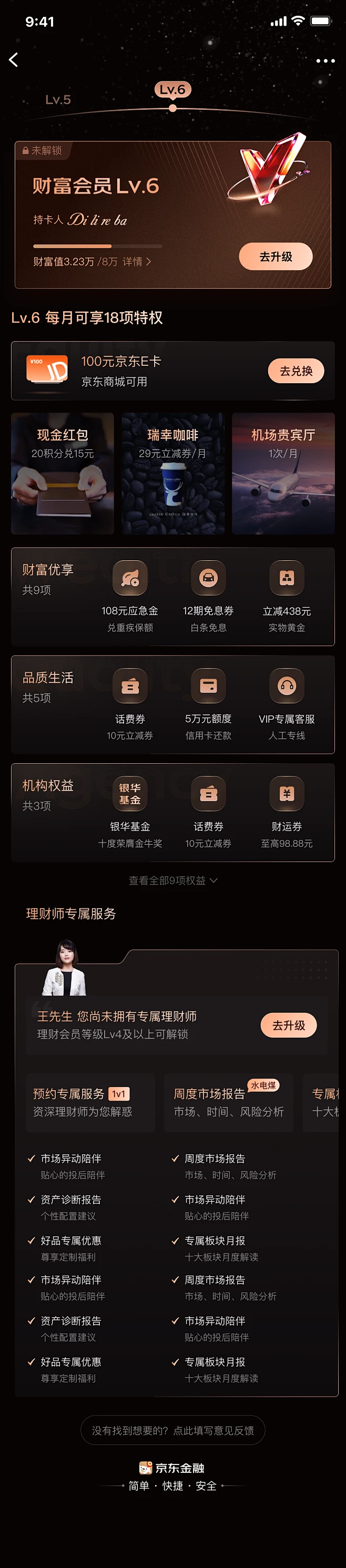 会员 等级 Lv6-花瓣网