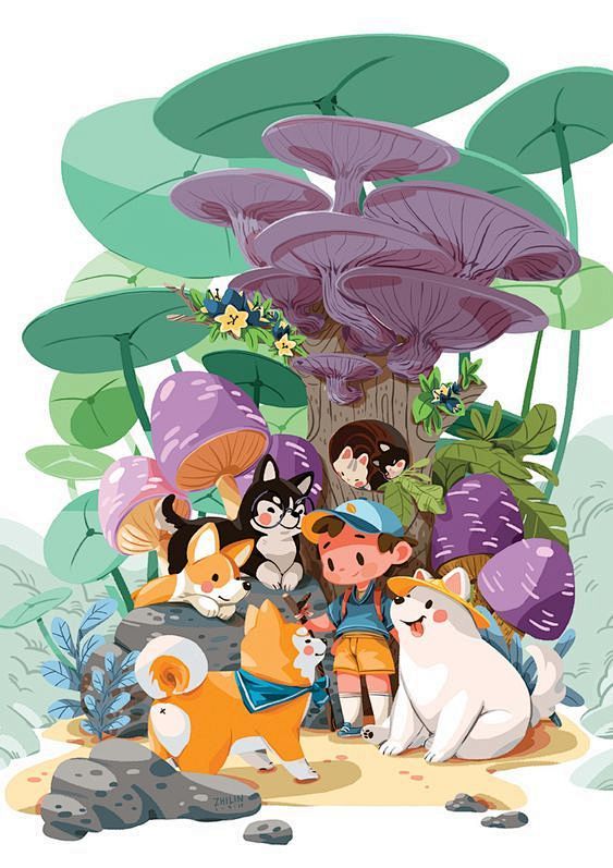 24 Pinterest