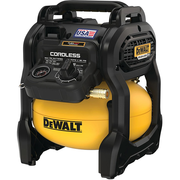 Ryobi Vertical Pancake Air Compressor