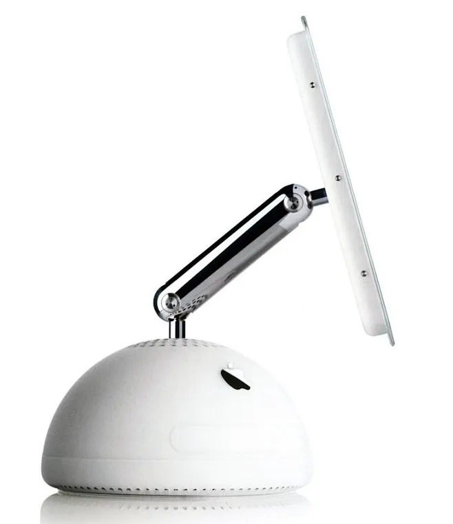 Apple iMac articulating arm, best-in-class-花瓣网
