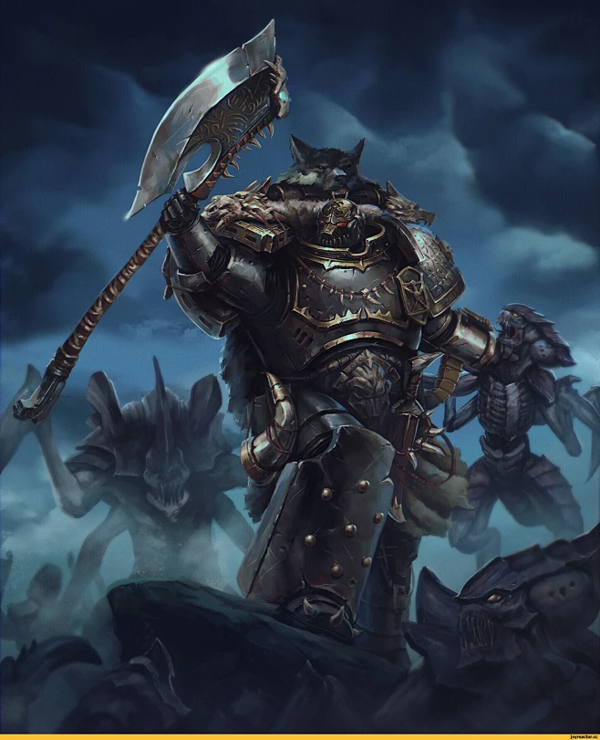 Warhammer-40000-Deathwatch-Ordo-Xenos-Inquisition-8560518.jpeg (605 KB ...