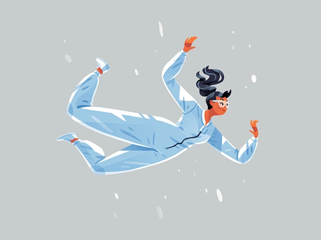 Jarom Vogel — Closer&Closer Artists : Jarom VogelWebsite | Instagram ...