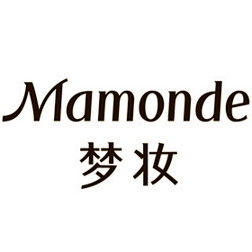 Mamonde 梦妆 logo png