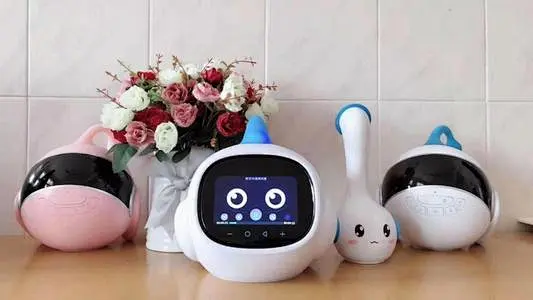 儿童机器人_百度图片搜索-花瓣网