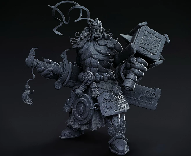 2D、3D、科幻、机械、次时代、设定全收录第二季2880P-科幻世界-微元素Element3ds - Powered by Discuz!-花瓣网