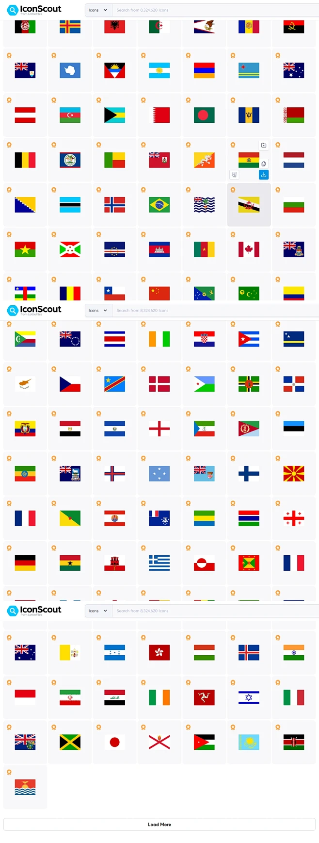 Free Country Flags Flag Icon Pack - 253 Free Download Maps And ...