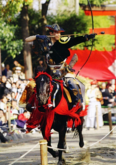 【装备】东方铠甲-武士-花瓣网|陪你做生活的设计师 | al-time), Ackeem Durrant : This character ...