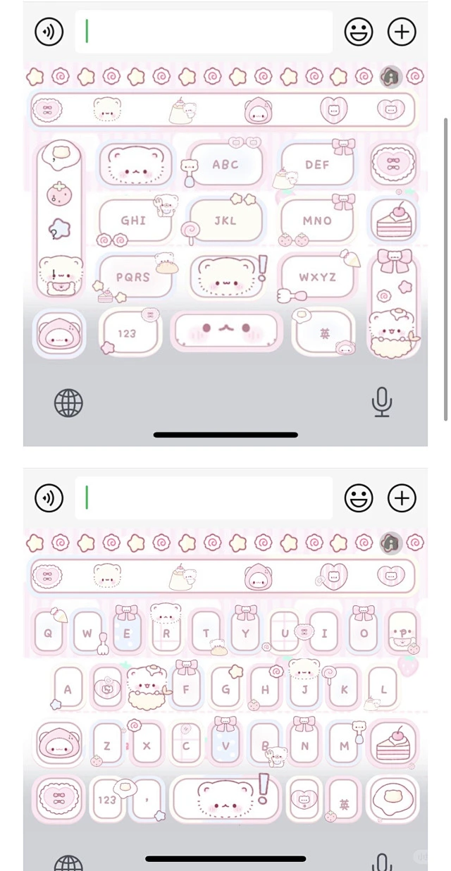 输入法 - 小红书搜索-花瓣网