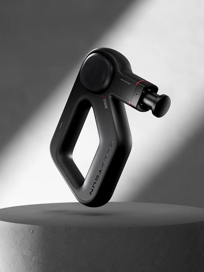 Force : Kraftgun has approached (acasso) in early 2019, asking us to ...