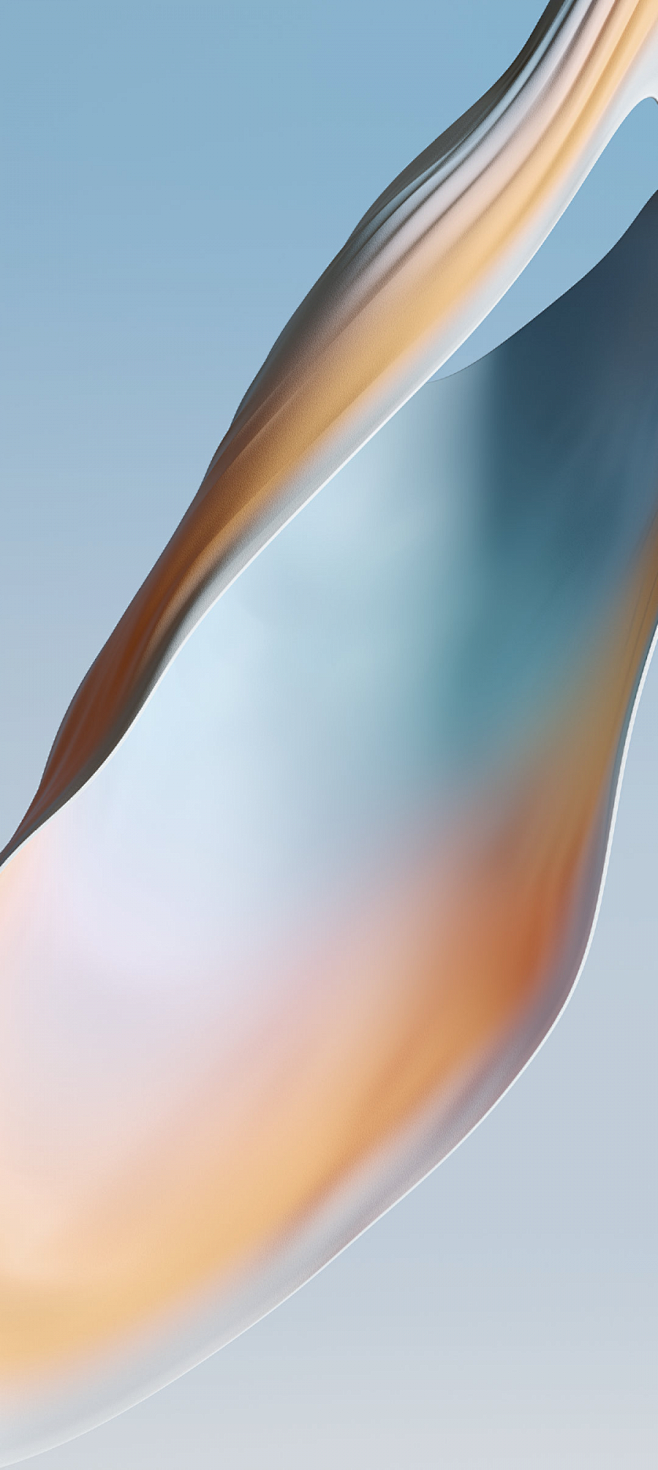 Oppo ColorOS 13 系统壁纸（4）