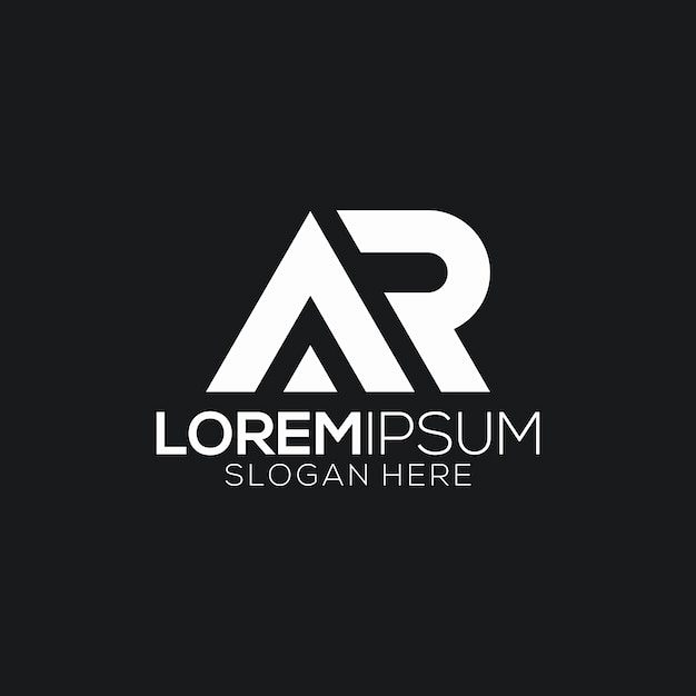 字母AP字母AR标志logo